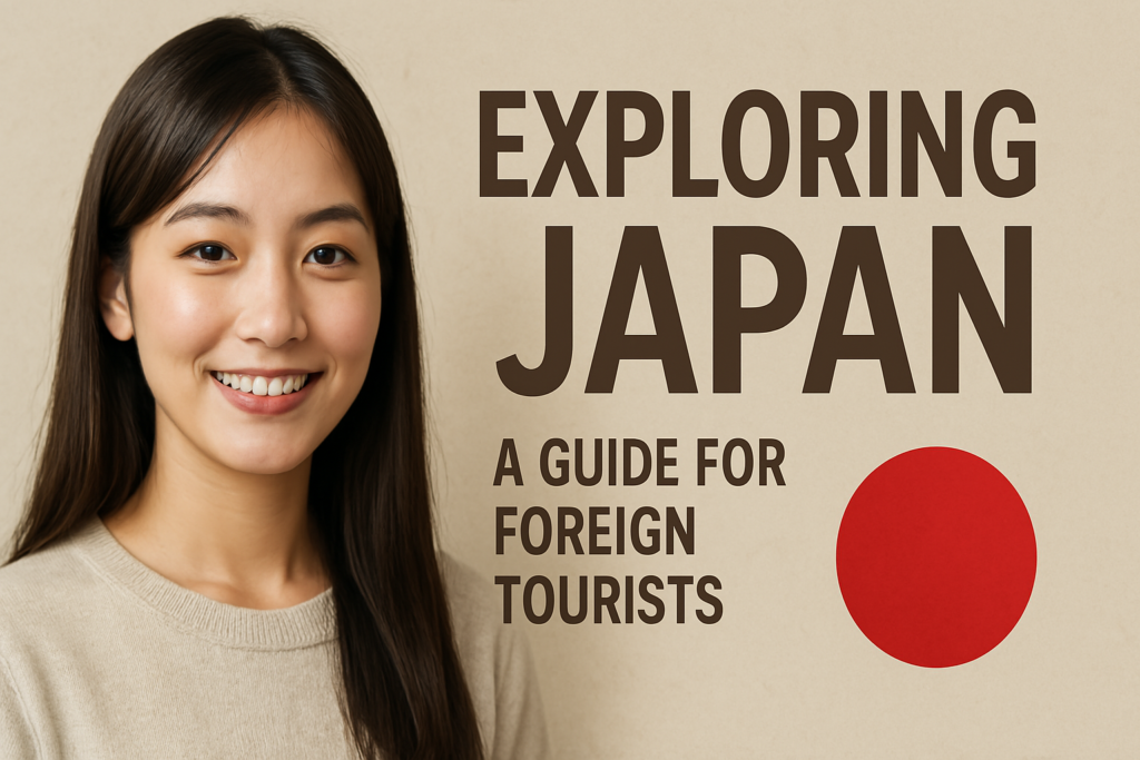 Exploring Japan: A Guide for Foreign Tourists | Japanese Souvenirs Ranking